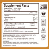 CocoaVia™ Cardio Health Cocoa Powder